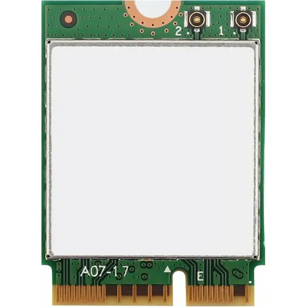 Intel NIC WI-FI 6E AX211 2230 2x2 AX R2 6GHz+ BT mit vPro - WLAN, E-Key ...